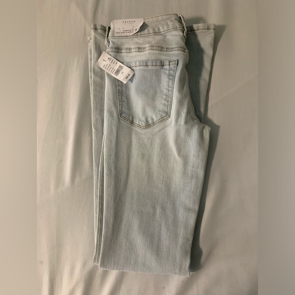PacSun | Jeans | Pacsun Low Rise Jeans | Poshmark